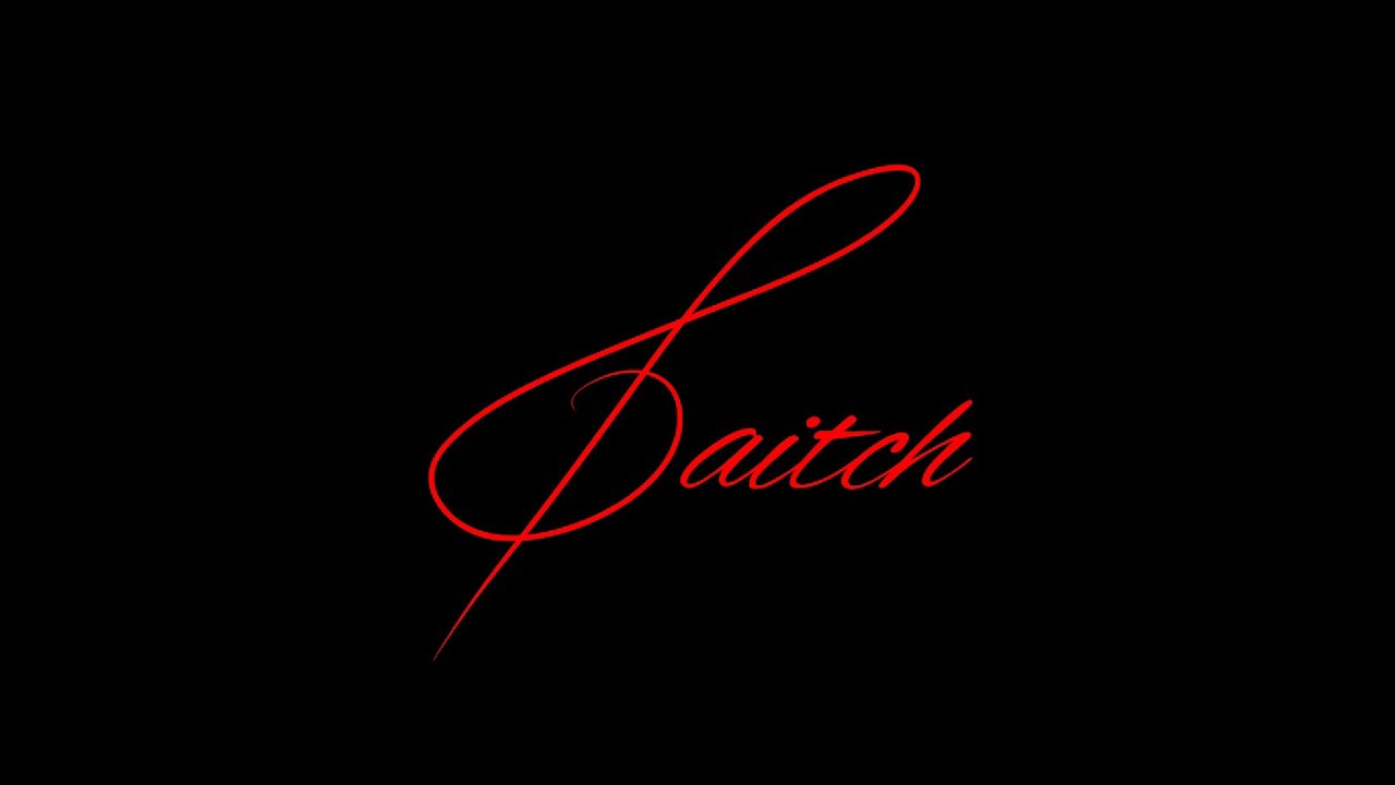 Saitch - Today - YouTube