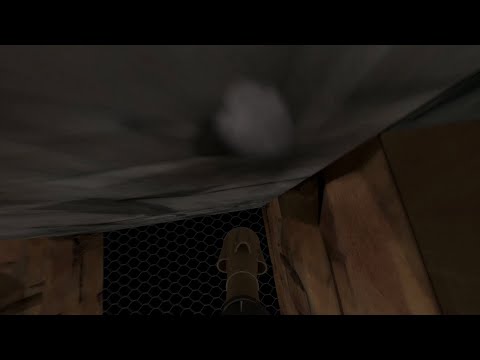 [S] th14 marisaB life exploit on jump_rewind2 Course 3 - 2:18.375
