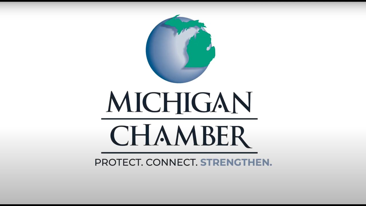 MI Chamber Maximizing Your Membership Video - YouTube