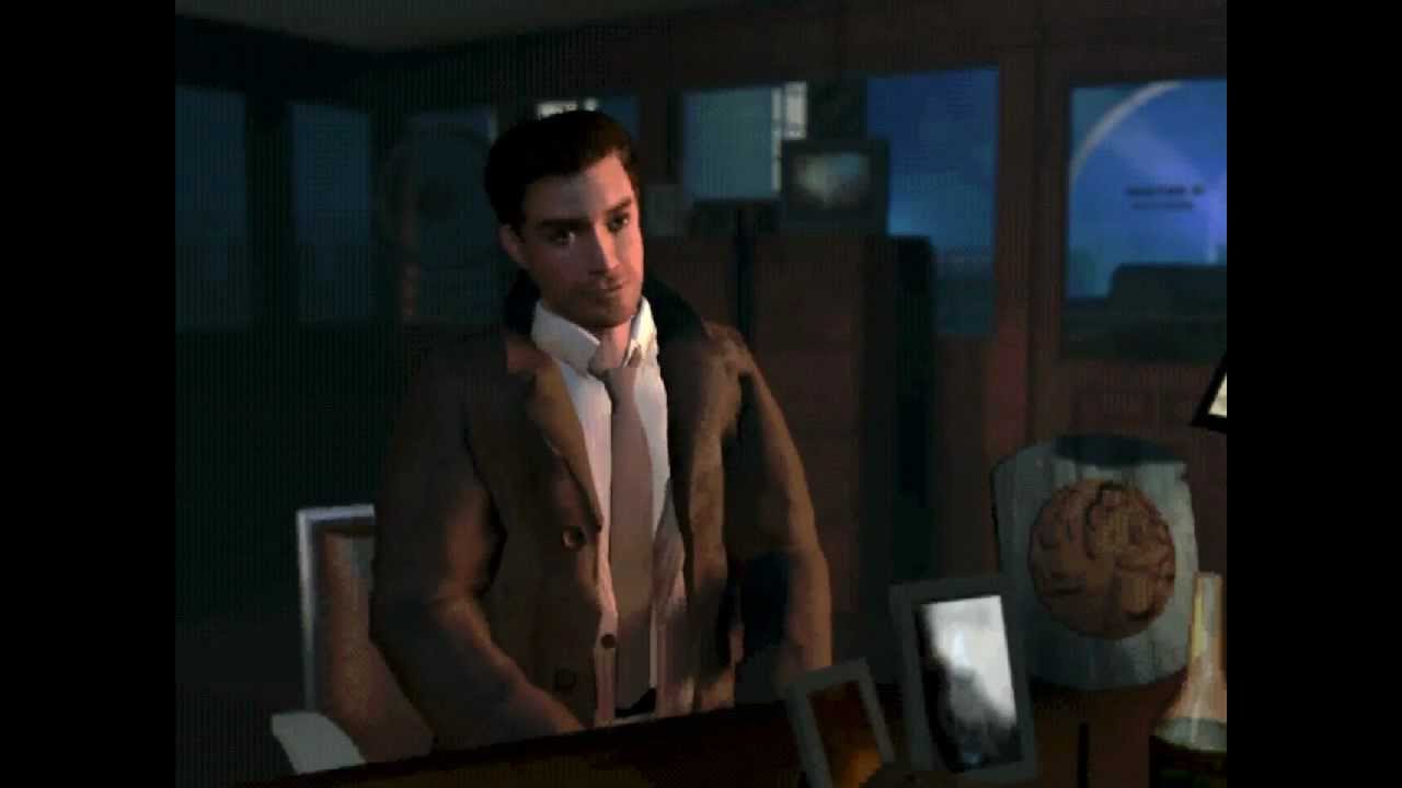 Blade Runner - Intro [German] - YouTube