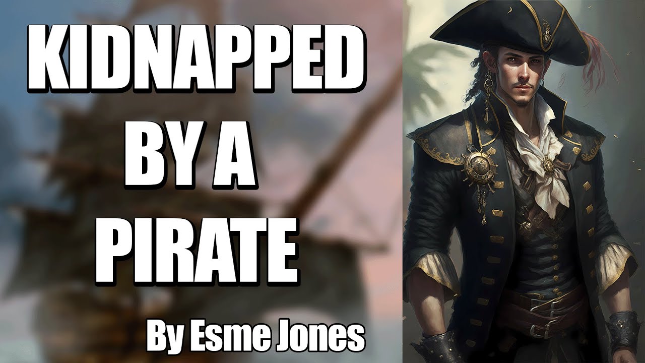 M4F - Kidnapped By A Pirate: Dead Man's Grotto - ASMR RP | Pirate X Nun ...