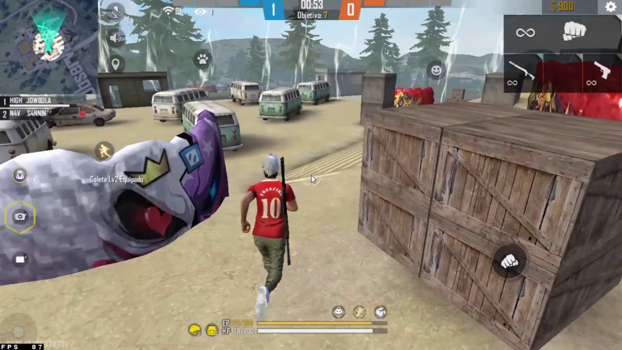 Climax - Moonlight🔥Highlights Free Fire🖥️⚡ - YouTube