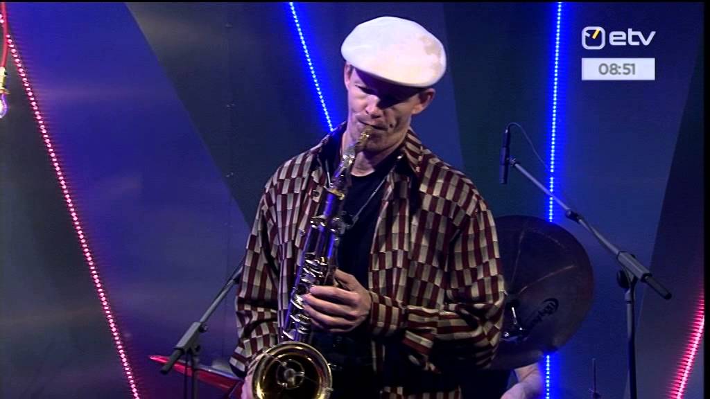 BRIAN MELVIN´S MODERN TIMES "Old Man" - YouTube