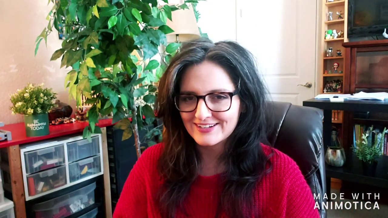 Ms. Pitts Reads The Twits pt. 2 - YouTube