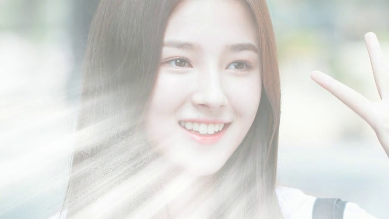 Những khoảnh khắc cực Cute của thiên thần xứ Kim chi Nancy - YouTube