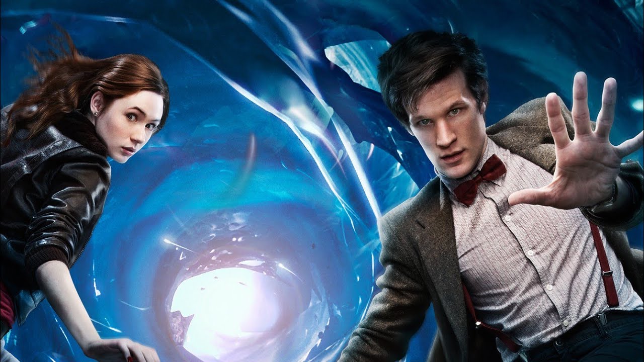 Modern Doctor Who: In Character Trailers & Promos Part 2 (11) (Possible ...