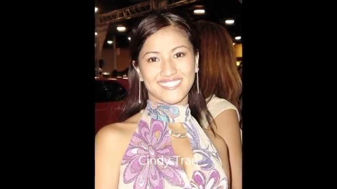 Cindy Tran - YouTube