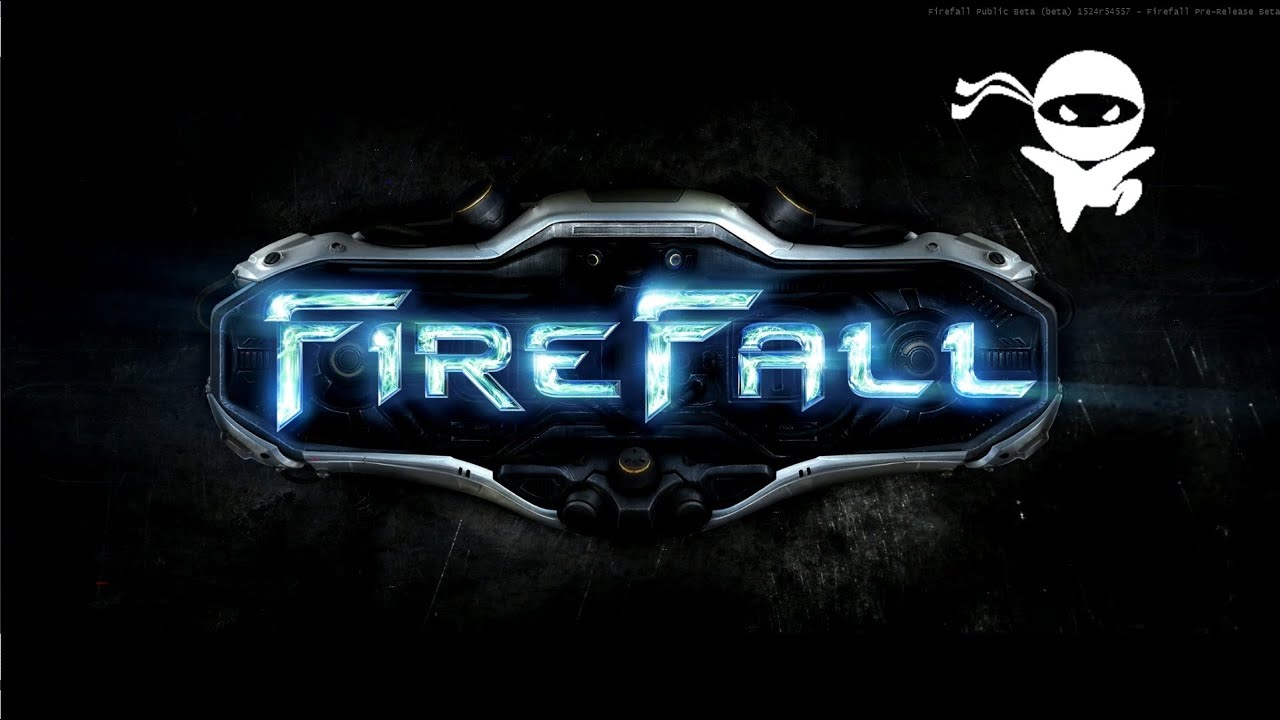 Firefall (Fan Made) Trailer (UK, EU Version) - YouTube
