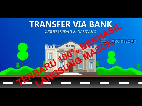 TUTORIAL ISI SALDO DI APLIKASI ABC RELOAD TERBARU - YouTube