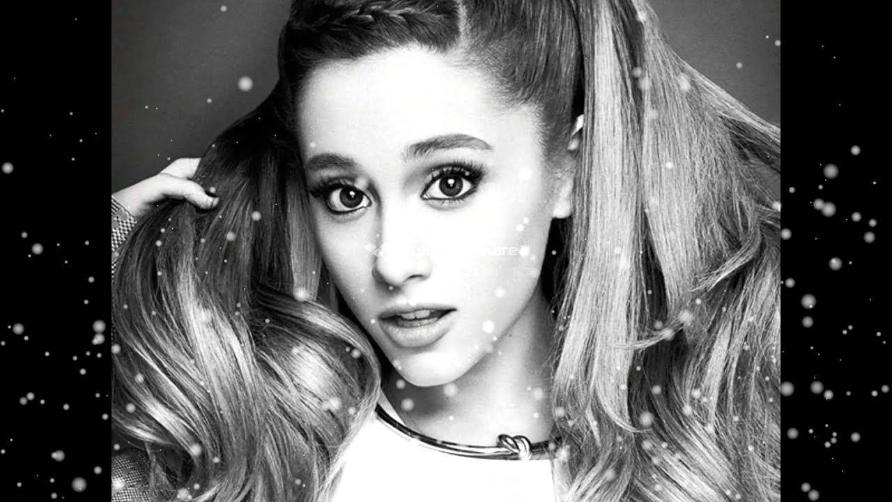 Ariana Grande - Problem (Feat. Iggy Azalea) (Full Song + Lyrics) HD ...