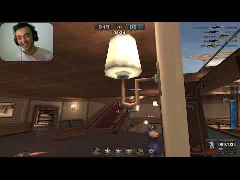 DAHA NE YAPAYIM BRO[SİLAH YARIŞI] | POİNT BLANK