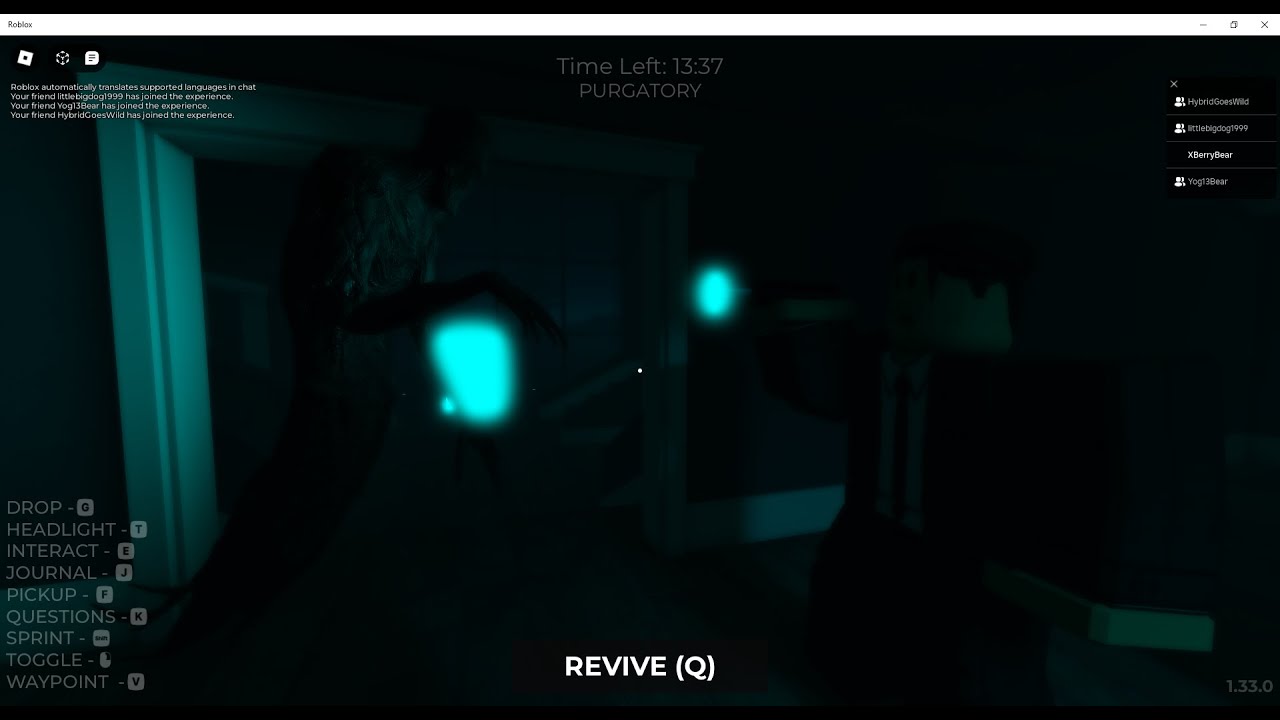 Roblox... Specter 2 - YouTube