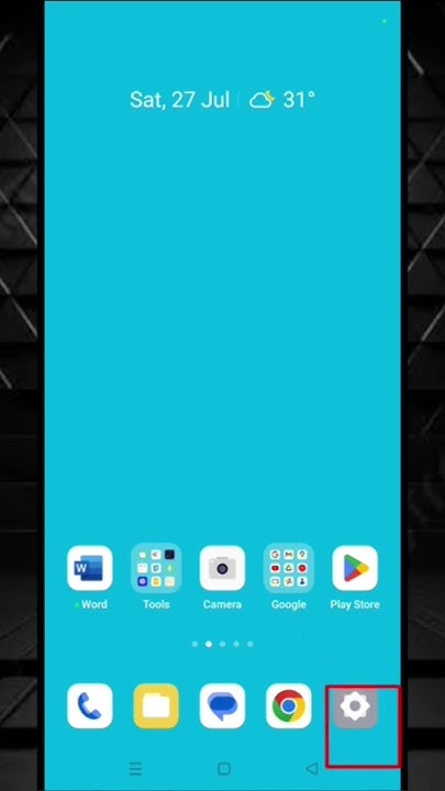 How to turn on or off Adaptive Sleep in Android #andriodtips #tips , #tricks #android # ...