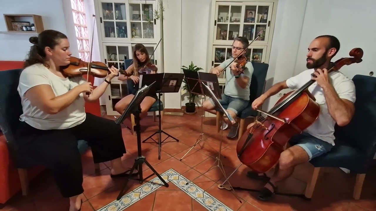 What a wonderful world - LoQua - YouTube