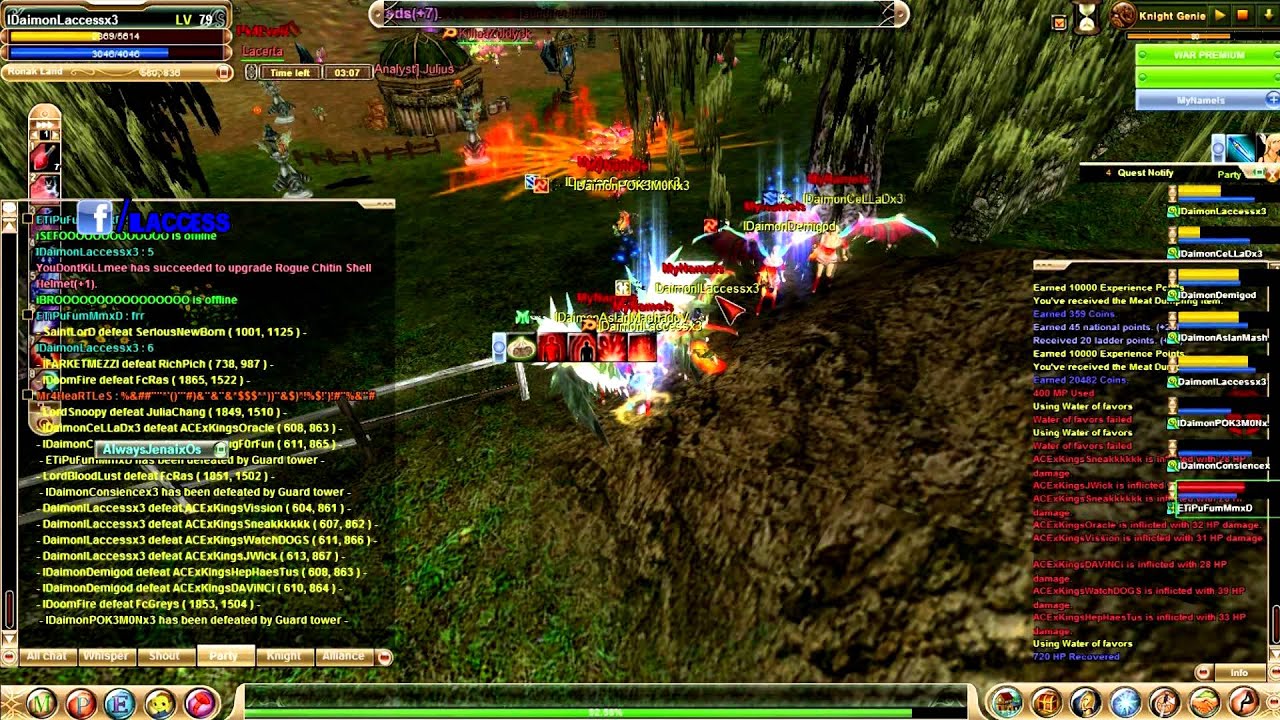 TheDamned Pk Movie ACH GAMES VOL 2 # - YouTube