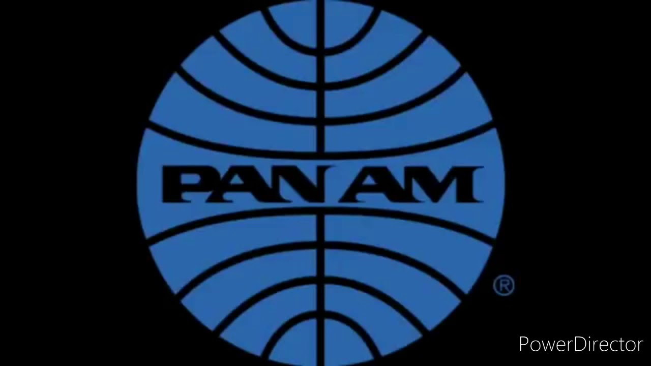 Pan Am theme song - YouTube
