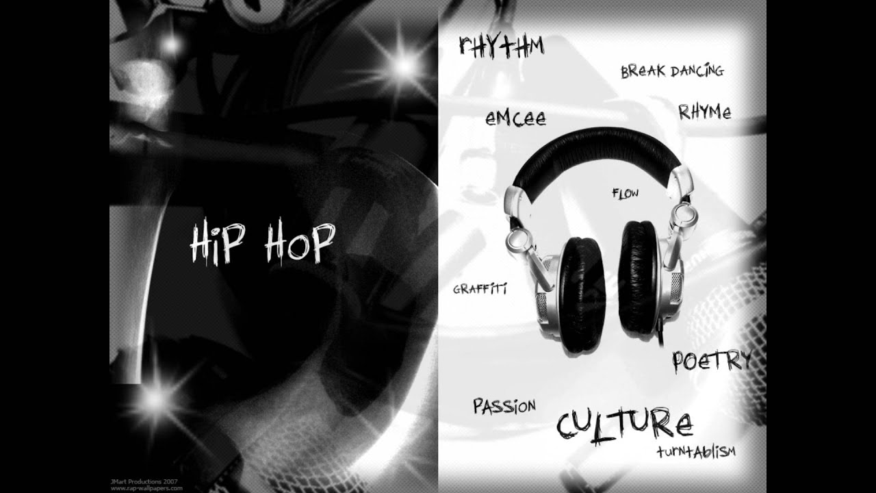 Hip Hop Rhythms-Slow Hip Hop Beat (E minor Remix) - YouTube