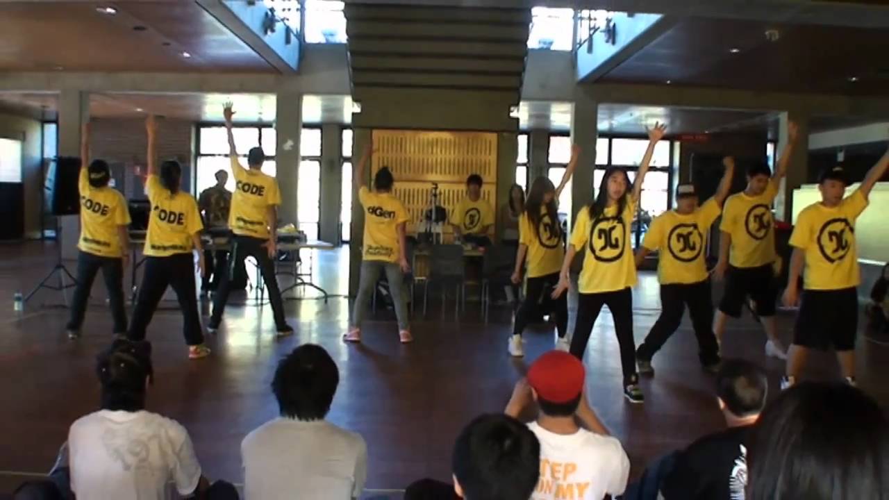 Code Yellow Student Showcase A - YouTube