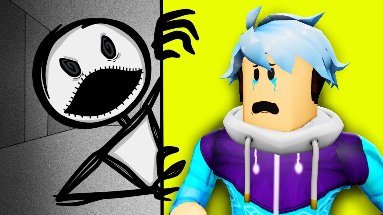 COLOREA O MUERE Cap.3 [guía completa] | roblox 😢 - YouTube