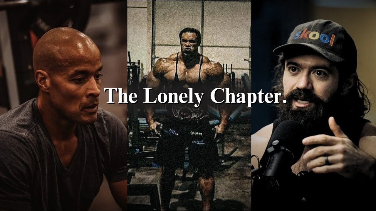 THE LONELY CHAPTER. - YouTube