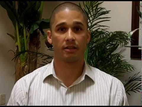Ken DeLaTorre Candidate Statement - YouTube