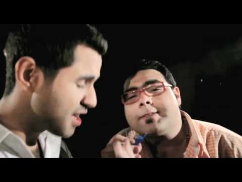 عمرو قطامش و وائل عامر - رسالة إلى القادم.mp4