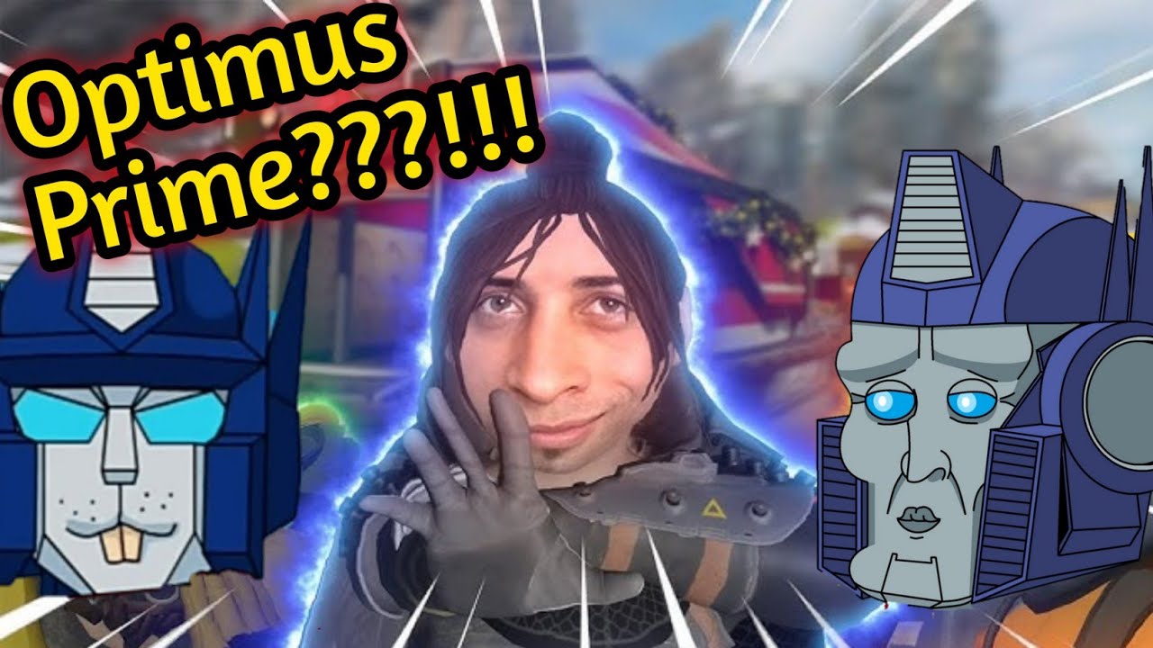 Goofiest Thing Ever Happened To FAIDE - YouTube