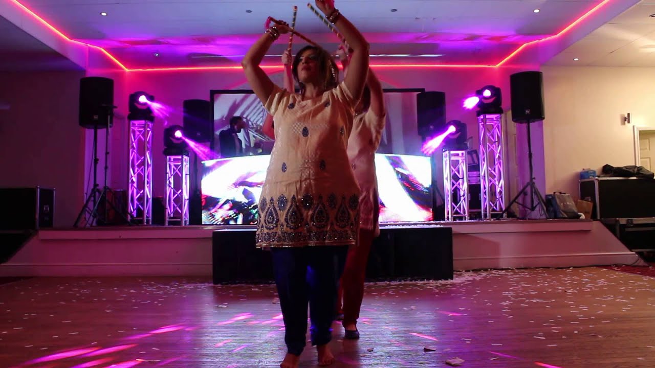 Dance Xplosion Choreography performance - YouTube
