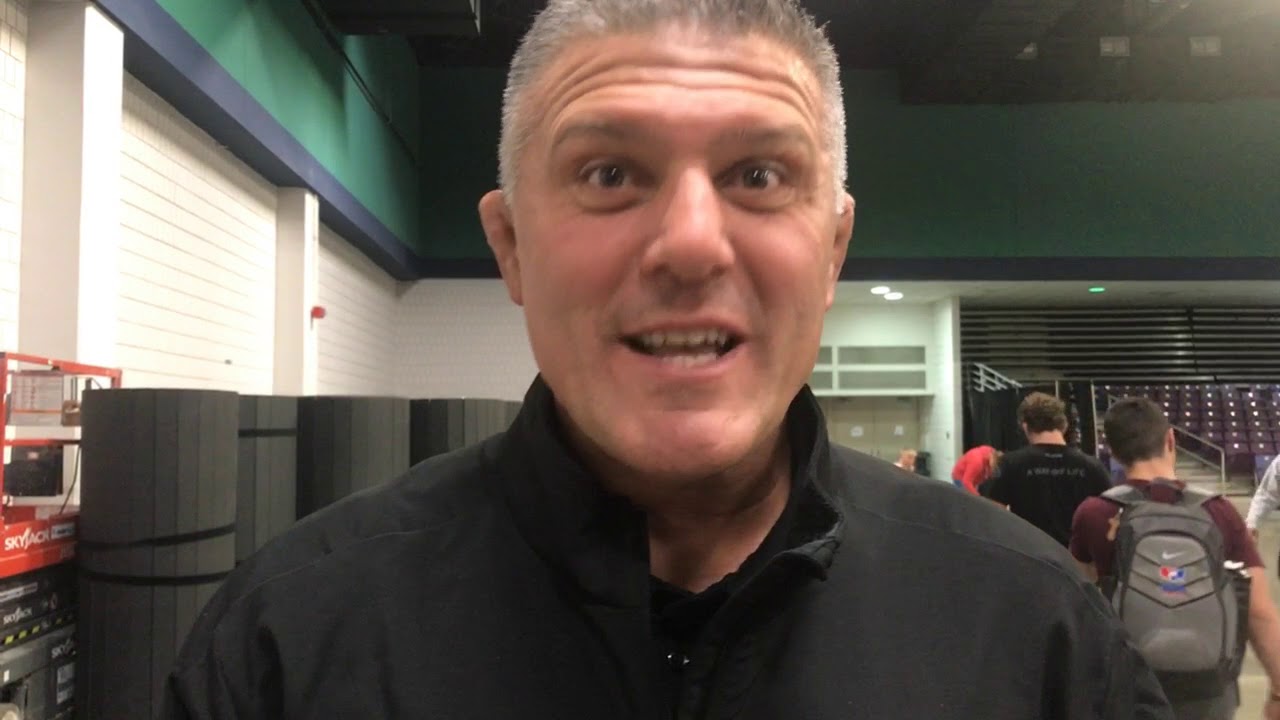 John Hangey - Younger Kids Are Evolving So Fast - YouTube