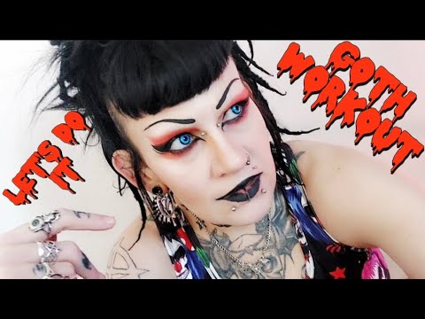 Goth Workout - Chat - Discont Code - YouTube