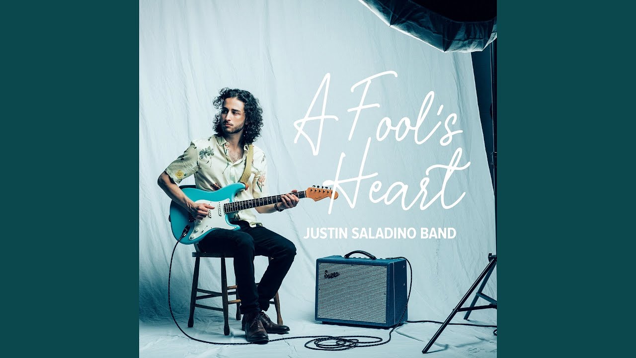 A Fool I'll Stay - YouTube