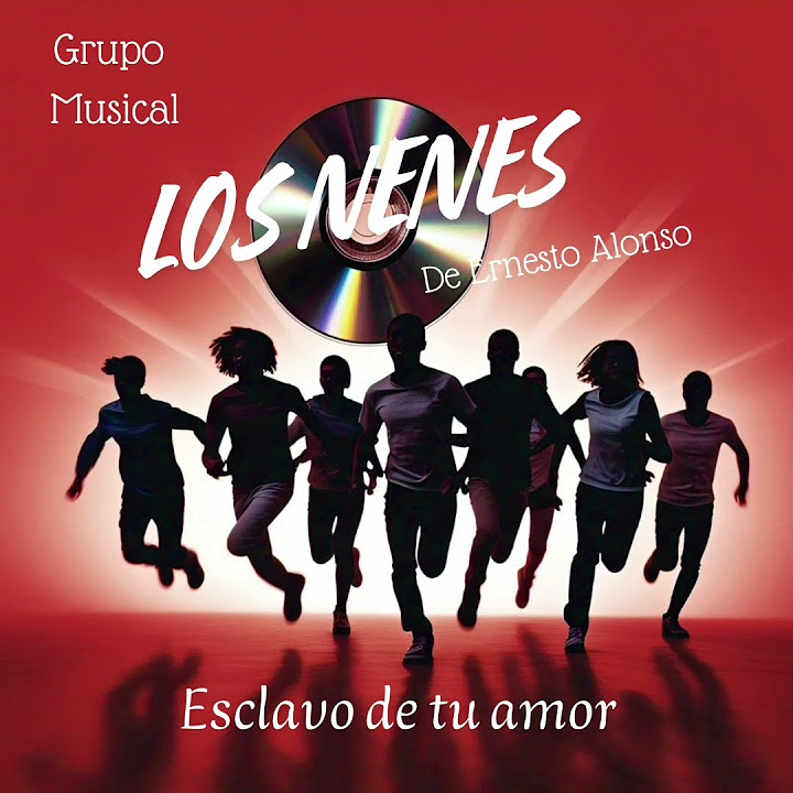 Esclavo de tu amor - YouTube