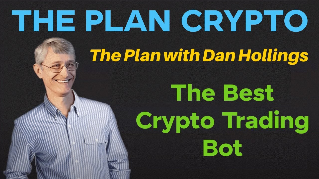 The Plan Crypto Review - The Best Crypto Trading Bot - YouTube