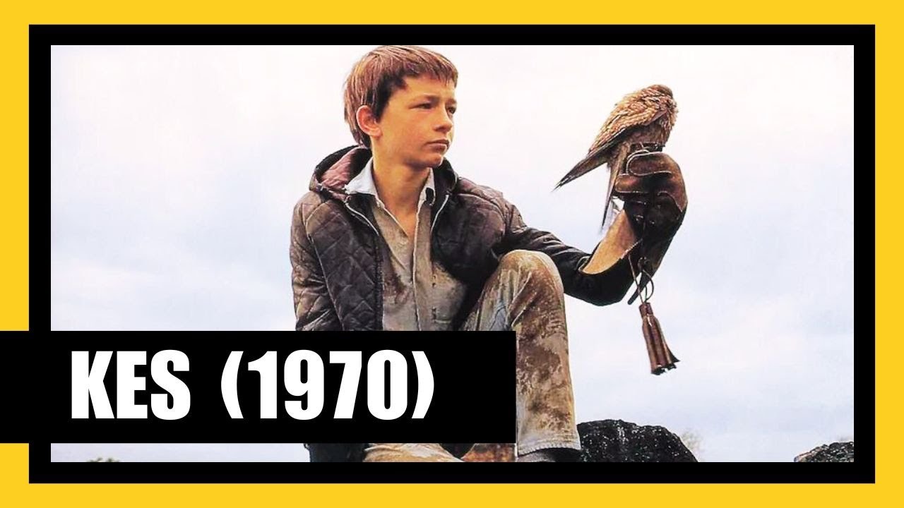 Kes (1970) - Movie Review - YouTube