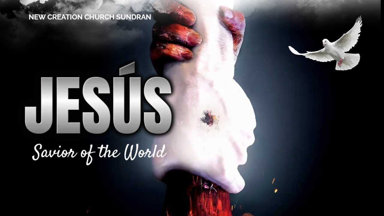 GOOD FRIDAY SERVICE || 29 APRIL 2024 - YouTube