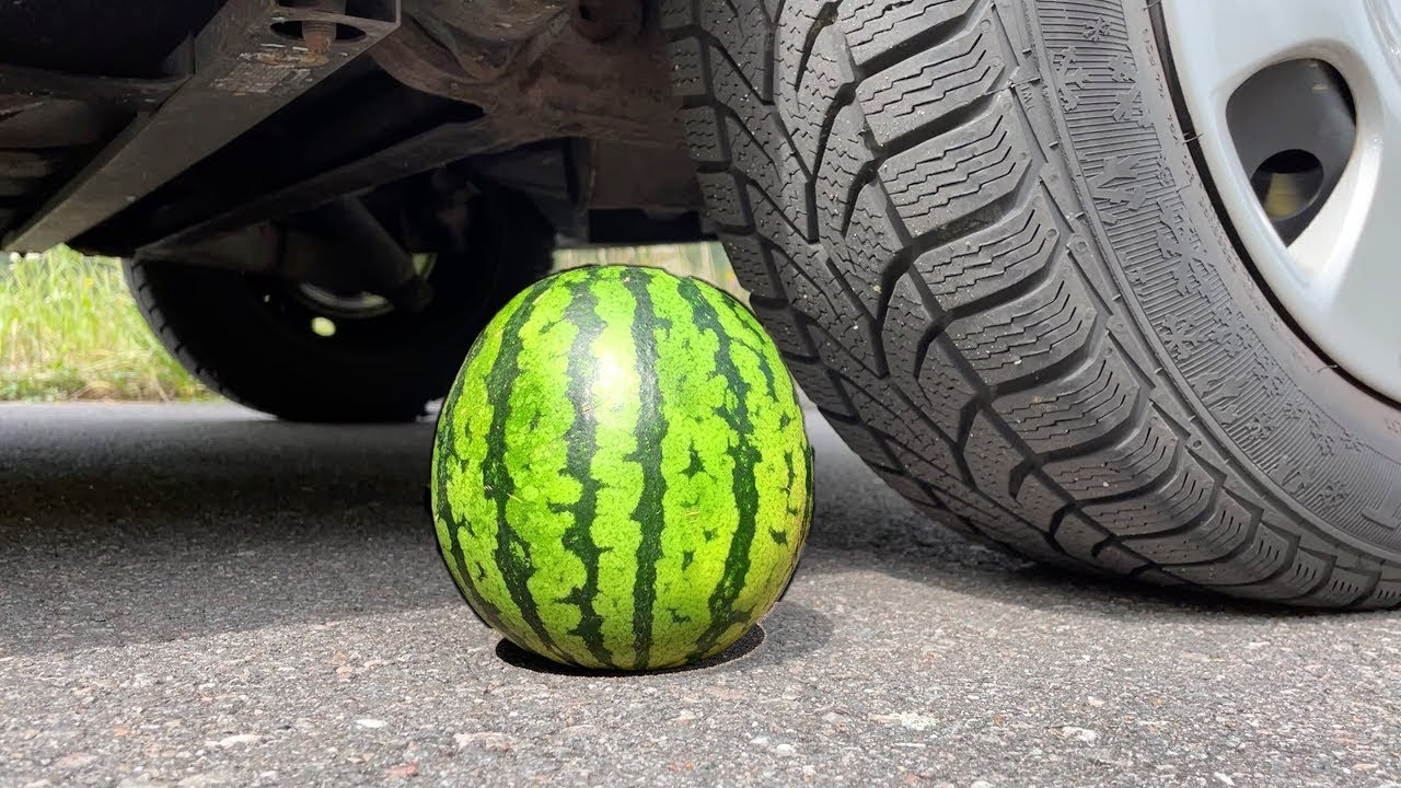 MINI WATERMELON, Coca Cola, Mirinda, Fanta, Pepsi vs Mentos in ...