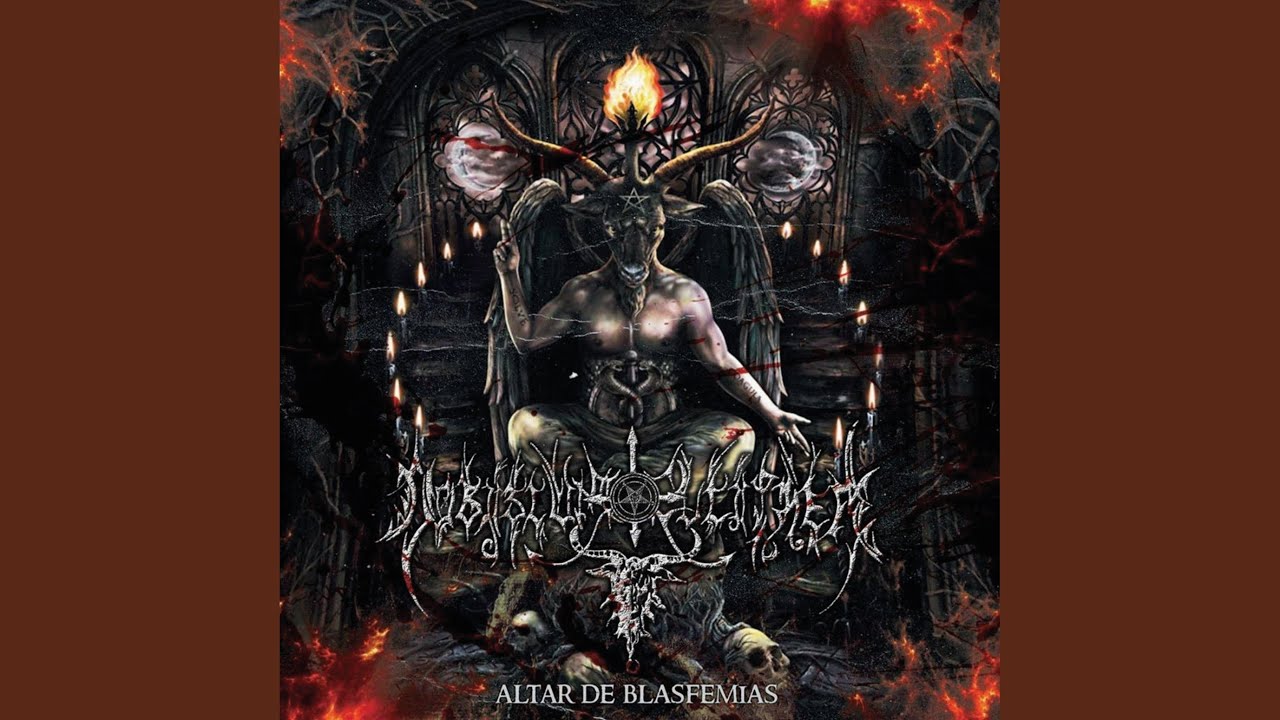 Excomulgación - YouTube