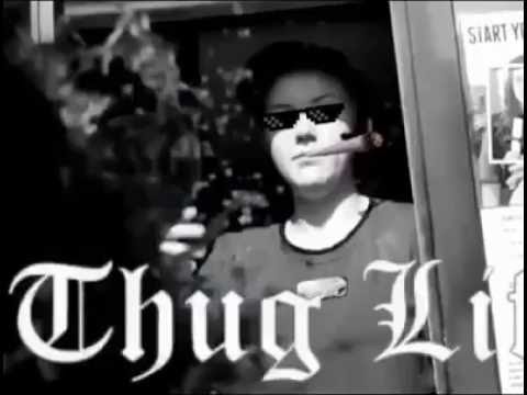 Thug Life 2017  yeni