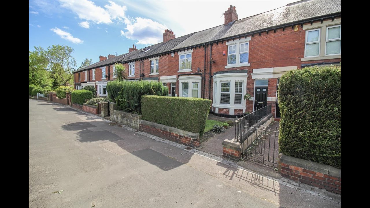 Park View, Wideopen, NE13 - YouTube