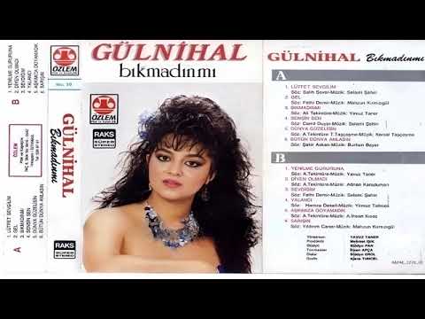 Gülnihal Bıkmadın Mı 1987