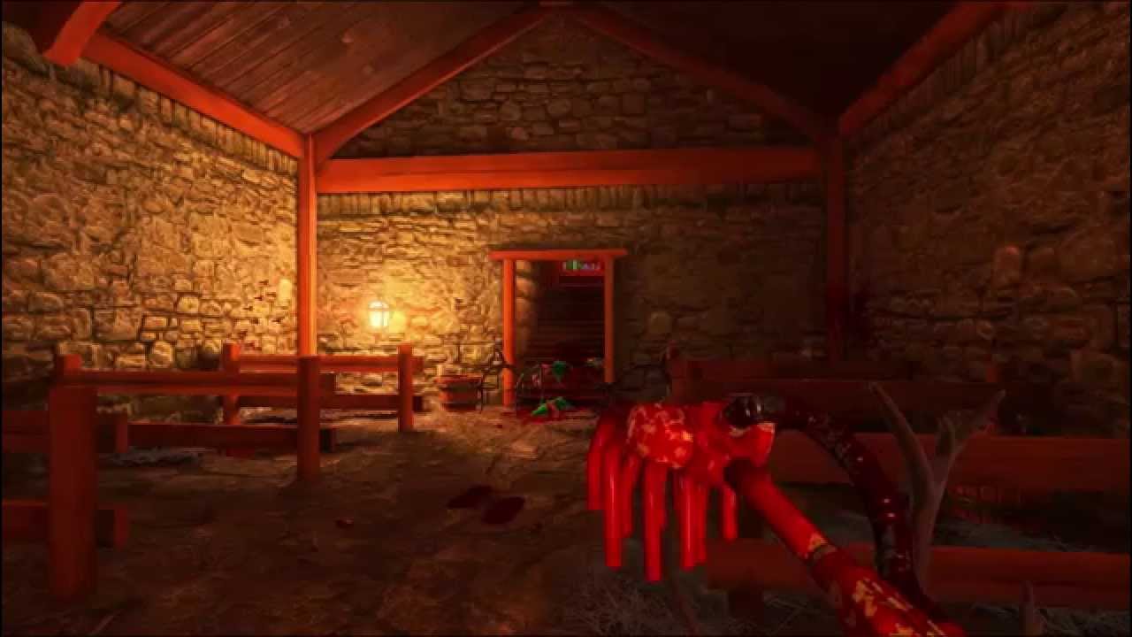 Descarga santa rampage - YouTube