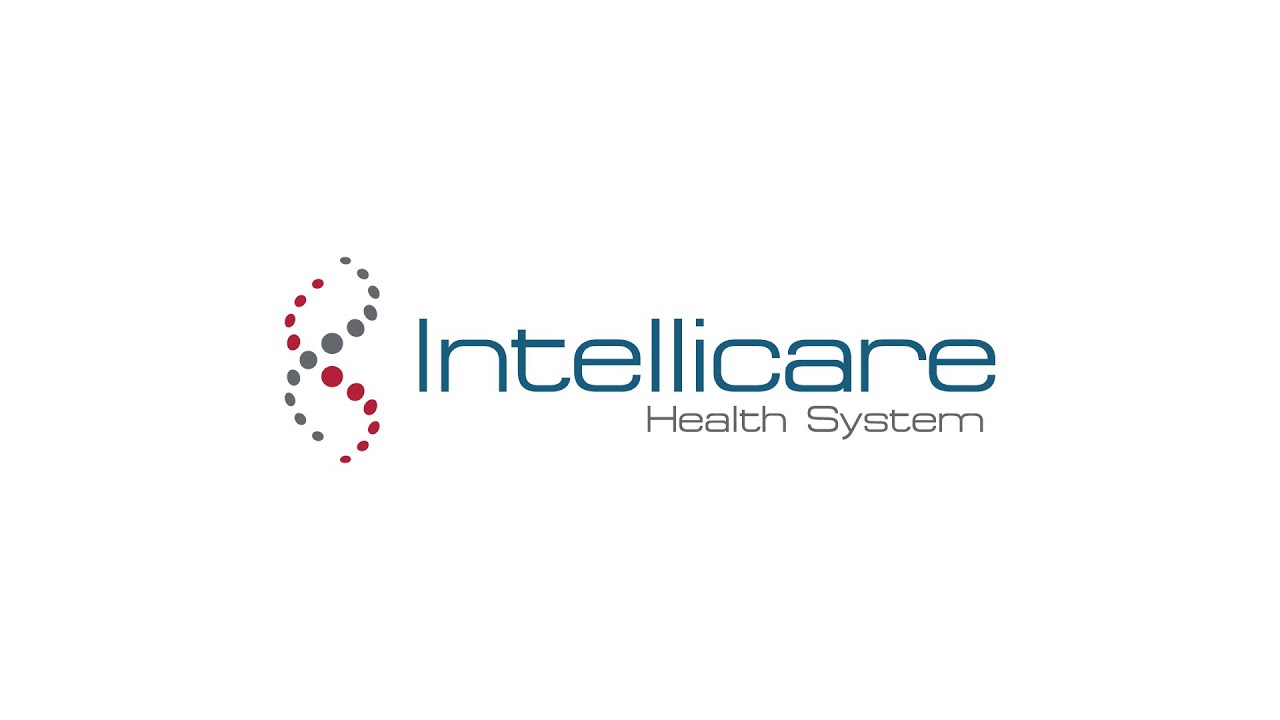Intellicare - Health System ENG - YouTube