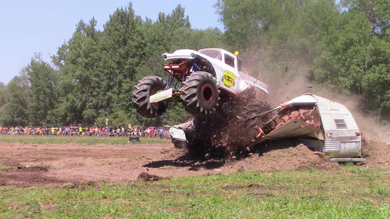 THE SOUTH BUTLER MOTORSPORTS PARK 2022 - YouTube