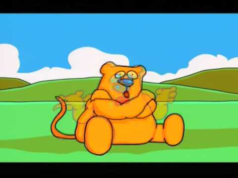 Joe Cartoon Cap 2 Gerbo "Momento de Necesidad" (Español) Excelente ...