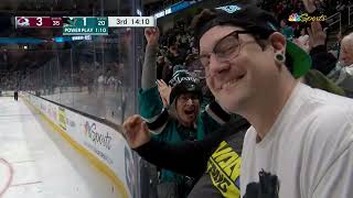 Colorado Avalanche vs. San Jose Sharks Apr 4, 2023 HIGHLIGHTS by @NHL ...