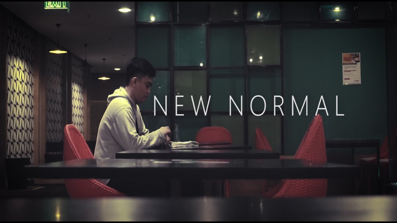 NEW NORMAL (short film) - YouTube