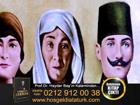 HOŞGELDİN ATATÜRK SİNEVİZYONU