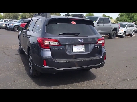 2017 Subaru Outback Phoenix, Peoria, Scottsdale, Avondale, Surprise, AZ ...