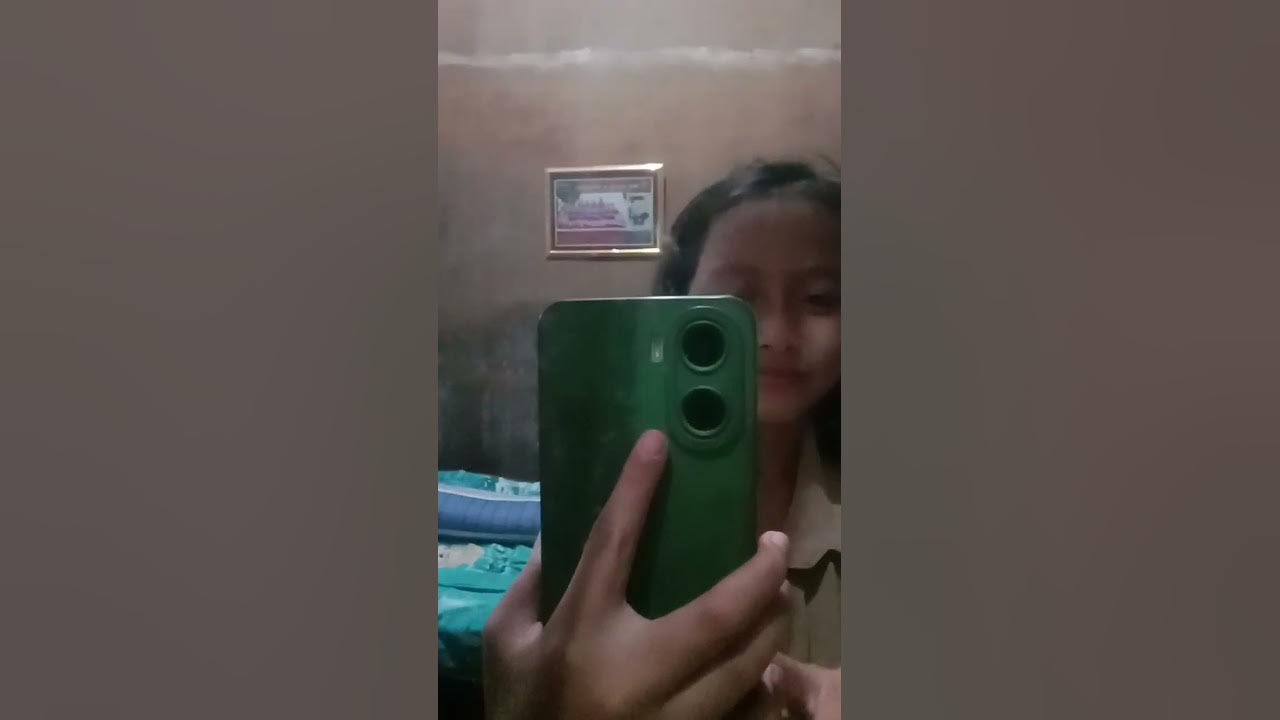 mini vlog : habis mandi 😆 - YouTube