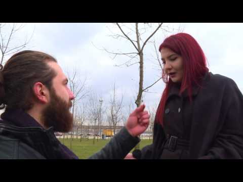 11:20 Sevgililer Günü Filmi ''Sevgi Birleştirir''